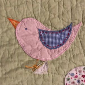 Pottery Barn Kids | Bedding | Pottery Barn Kids Quilt Set | Poshmark